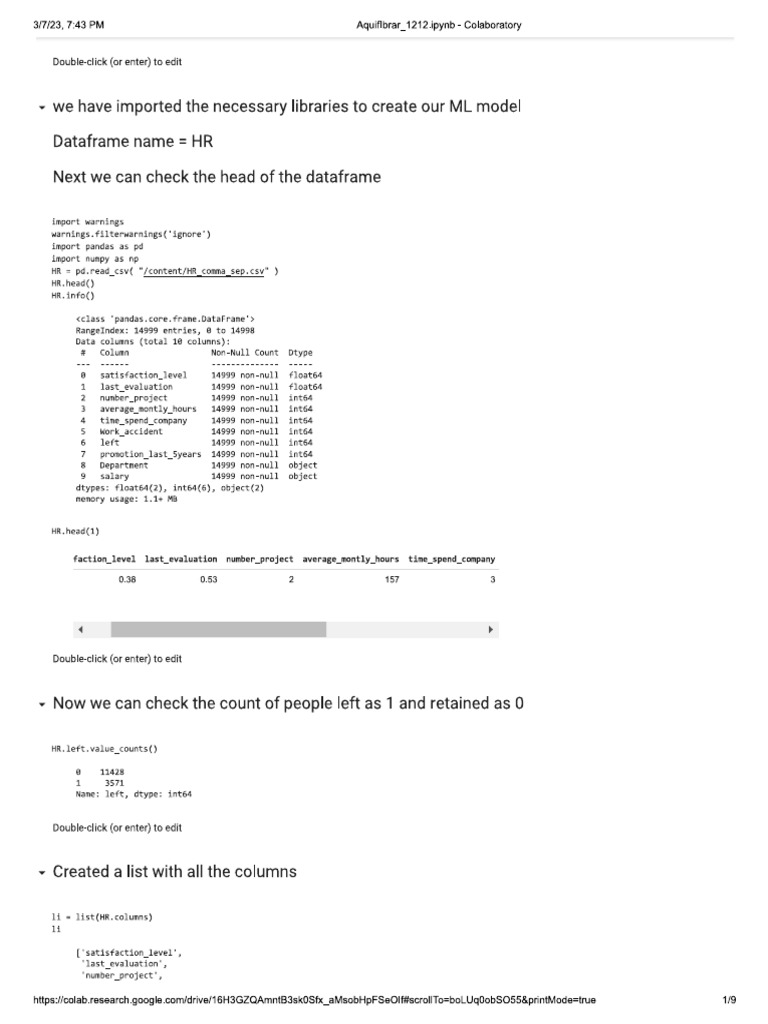 Aquif Ibrar 1212 | PDF