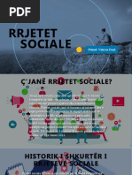 Bota Reale VS Bota Dixhitale | PDF