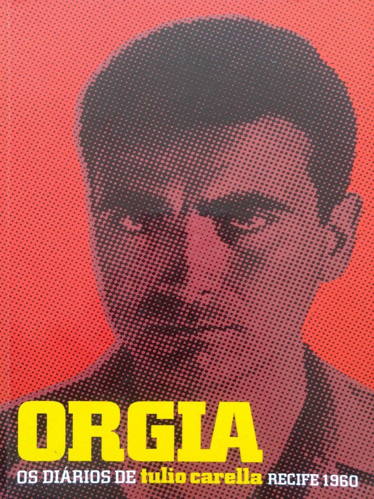 Orgia (Tulio Carella) PDF | PDF