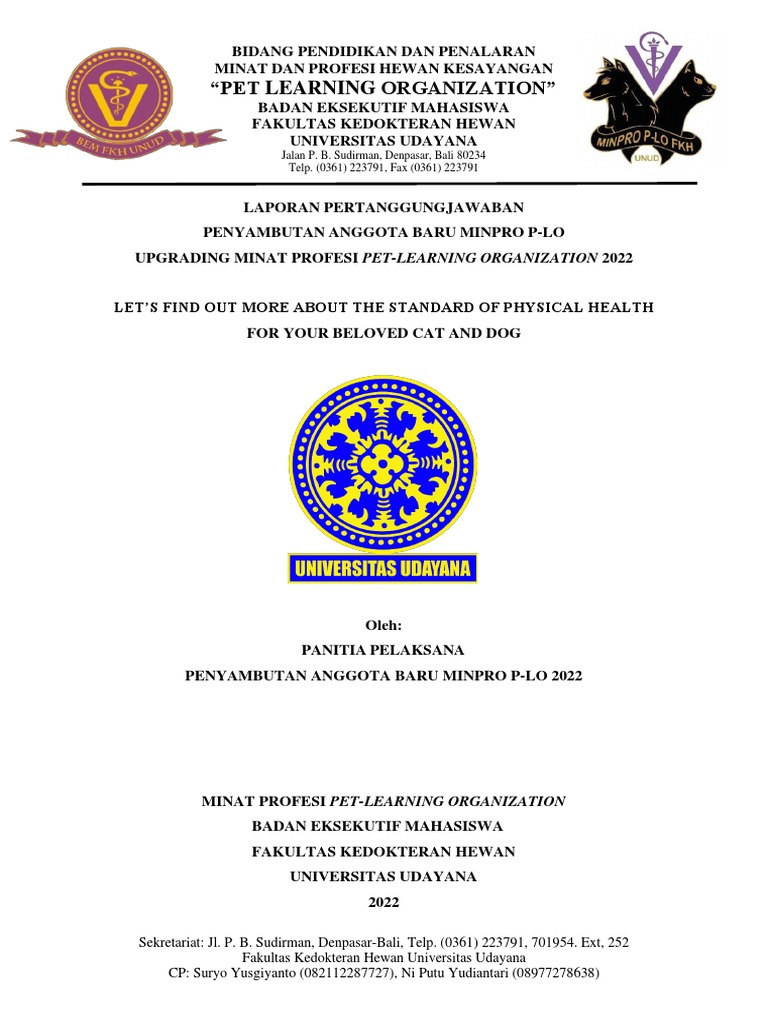 LPJ Upgrading Plo 2022 Fixxxxx | PDF