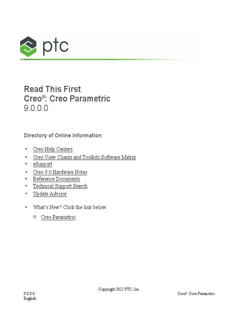 Read This First | PDF | Java (Programming Language) | Java Version History