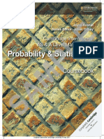 OpenEpi Sample Size Calculator Guide | PDF | Standard Error | Sampling ...