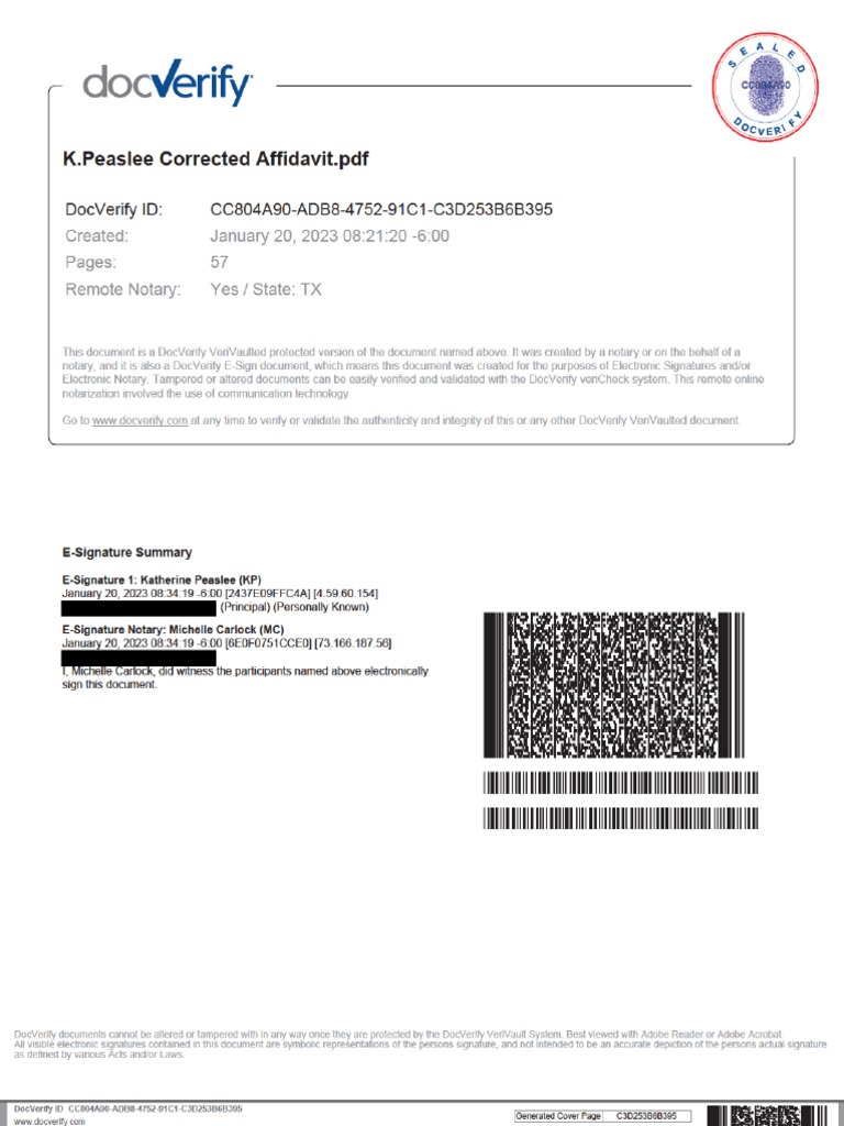 Fox Dominion Lawsuit Exhibits 53, 190, 435 (Redacted) | PDF