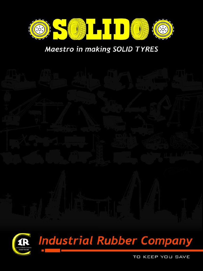 SOLIDO Catalogue | PDF