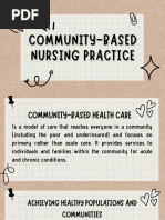 Ward Management and Routines Overview | PDF | Nursing | Patient