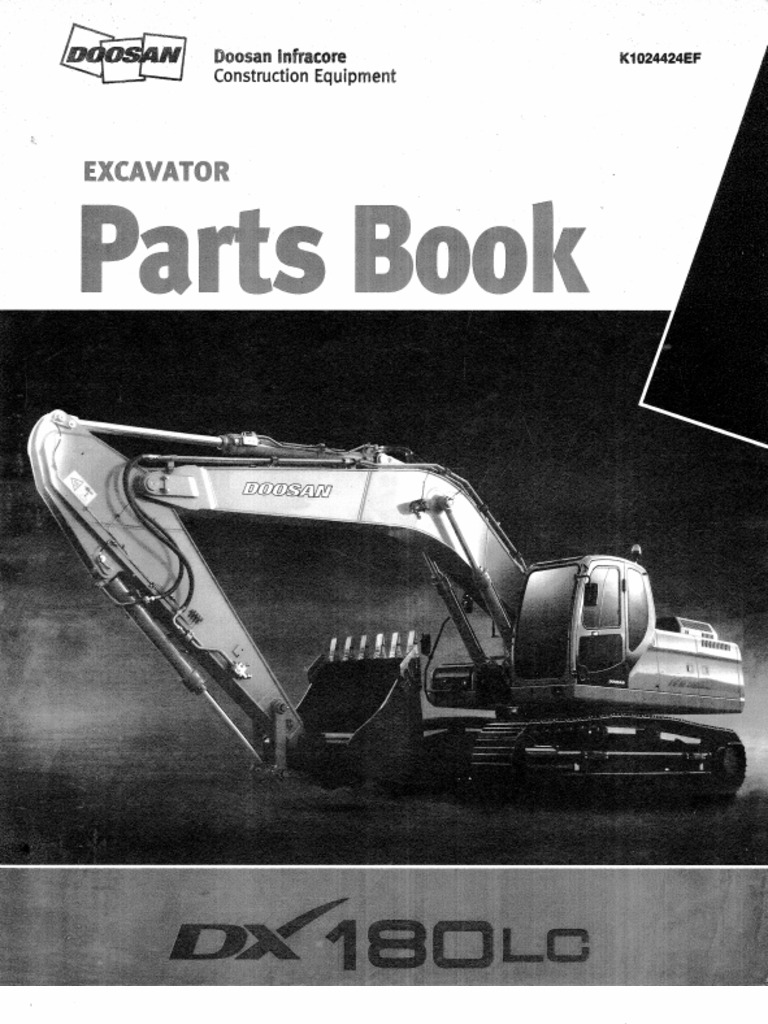 DX180LC | PDF