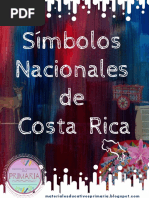Asocie Simbolos Nacionalesde Costa Rica | PDF