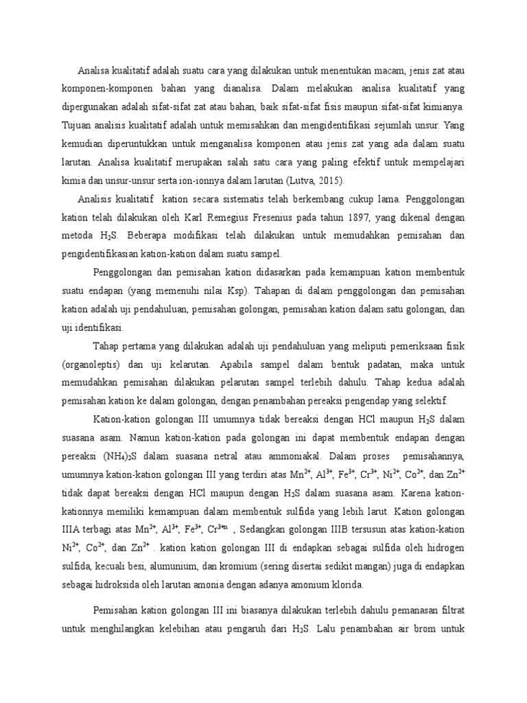 Dasar Toeri Lapres | PDF