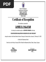 Deped Standard Color Scheme For School Building | PDF