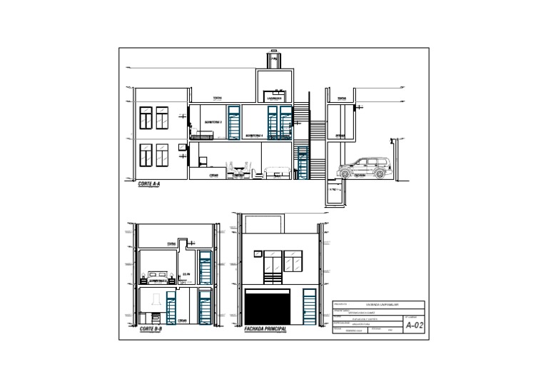 Planos de Edificacion Sustentable | PDF