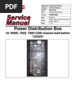 Kenworth Chassis Node Wiring Diagram | PDF
