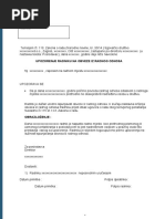 Ispisnica Iz Sindikata | PDF