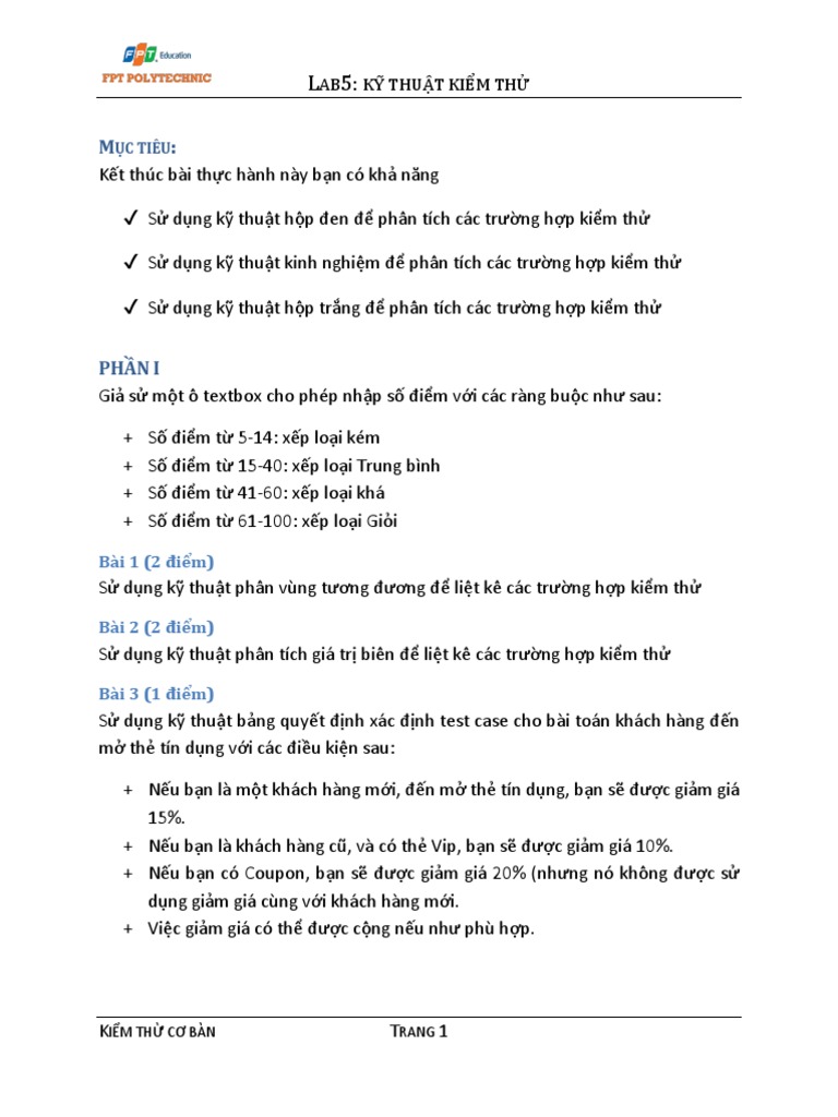 Lab5 PDF | PDF Lab5 PDF | PDF