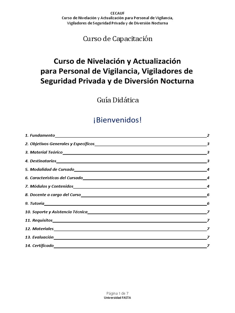 Guia didactica | PDF | Moodle | Comunicación