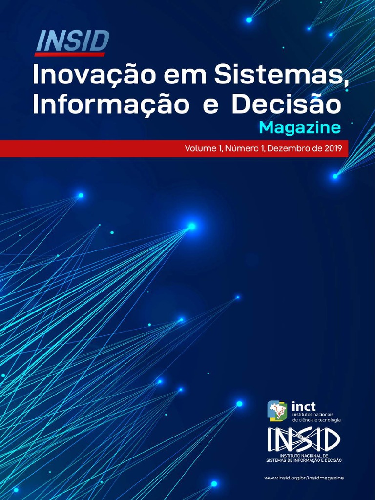 Insid 1 2019 | PDF
