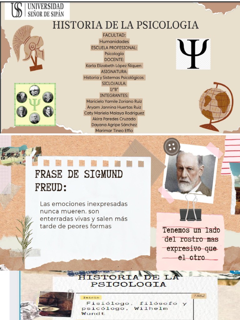 Linea de Tiempo - PAFF-GRUPO4 PDF | PDF