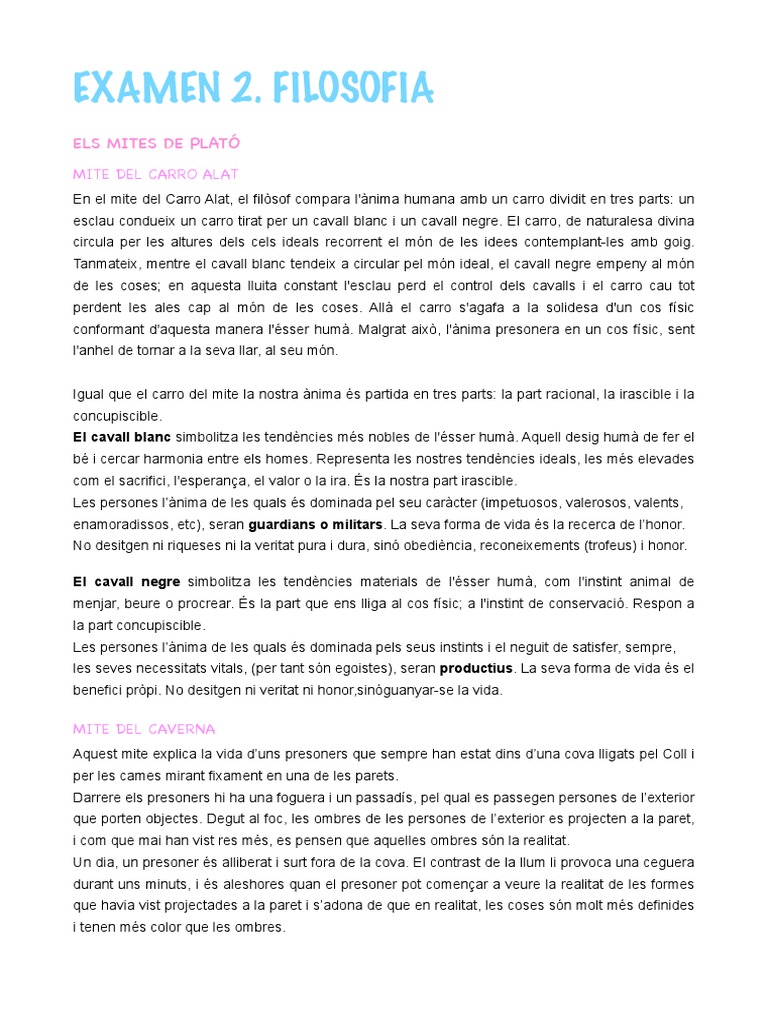 Examen 2 | PDF