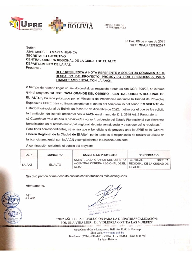 DOCUMENTO | PDF