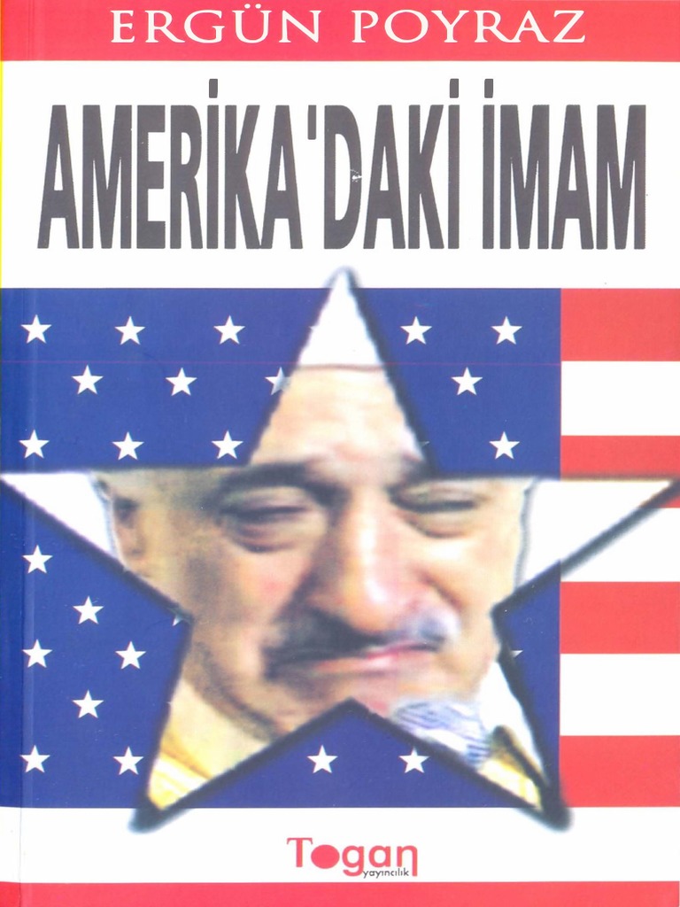 Ergün Poyraz Amerika'daki İmam Togan Yayınları | PDF