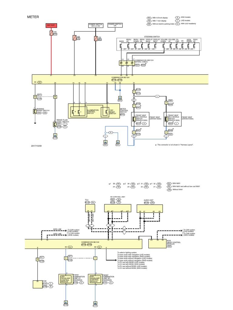 Leaf Meter | Download Free PDF | Electrical Connector | Switch
