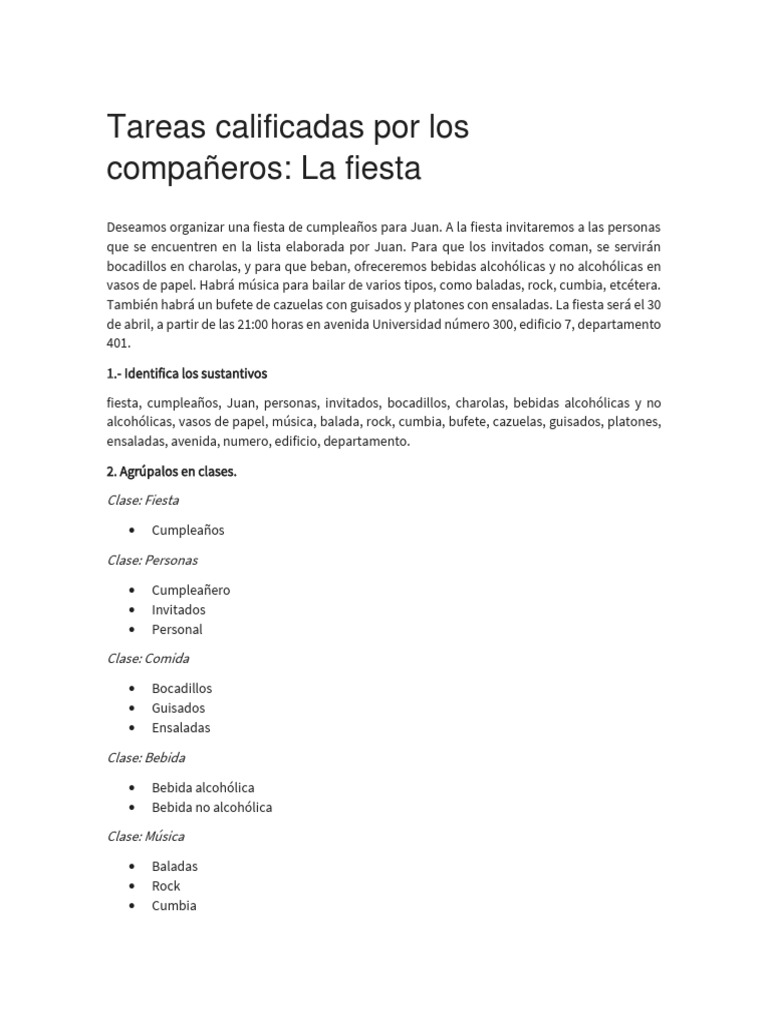 Tareas Calificadas Por Los Compañeros Introducción Al JAVA | PDF