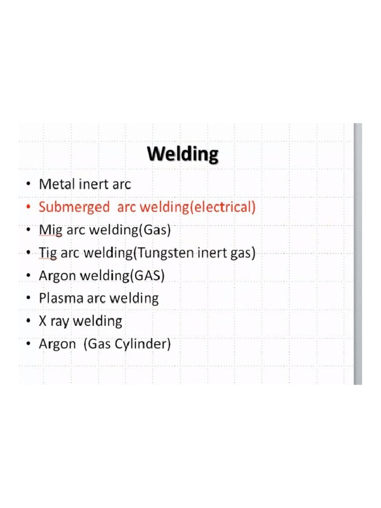 Hot Works Part2 PDF | PDF