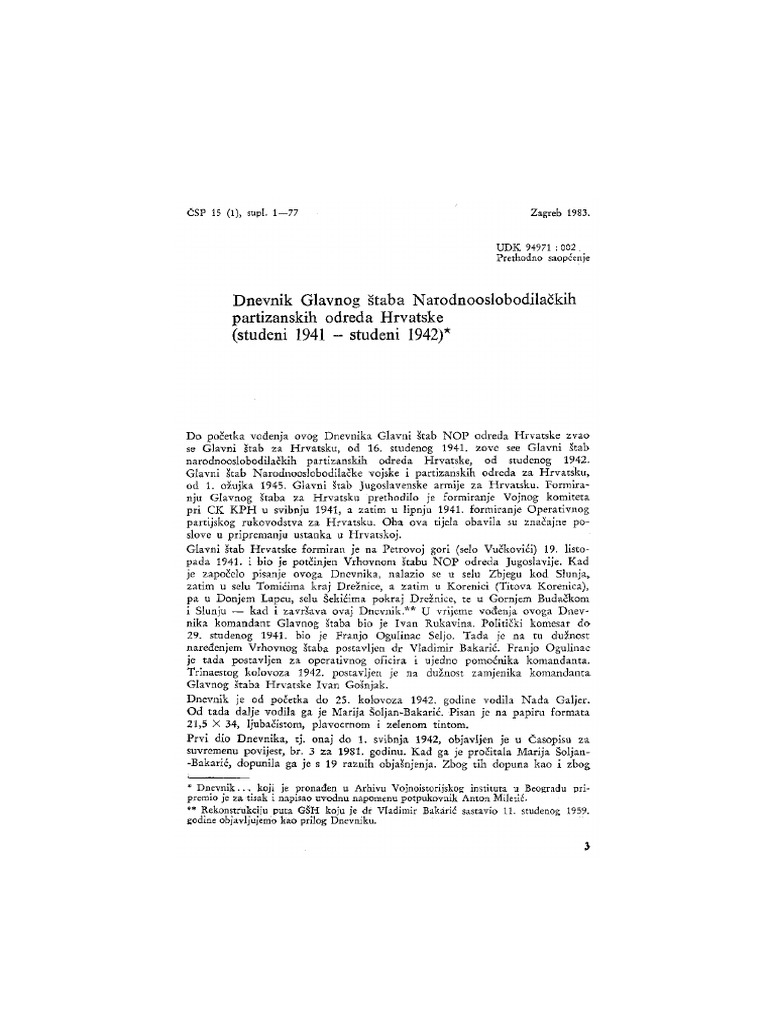 14 Anic CSP 1 1983 PDF | PDF