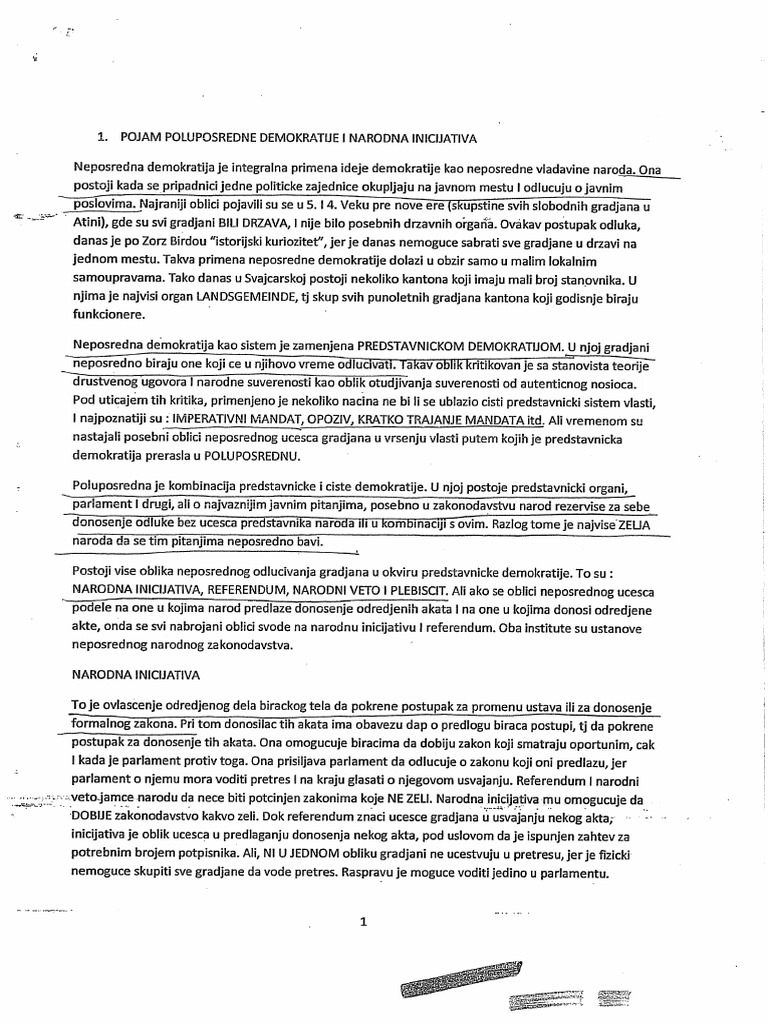 PSS ISPIT DOBRA 88 STR | PDF