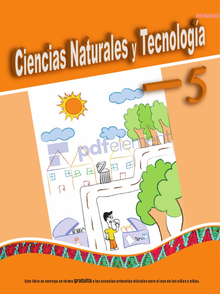 Ciencias 5to Grado-Copiar PDF | PDF | Vacunas | Vida
