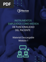 Escala Edmonton Symptom Assessment System | PDF