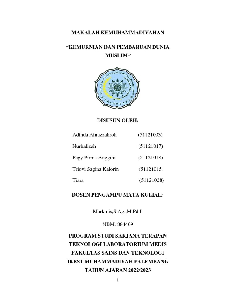 Penyebab Wafat Pemimpin Suku Kayi | PDF