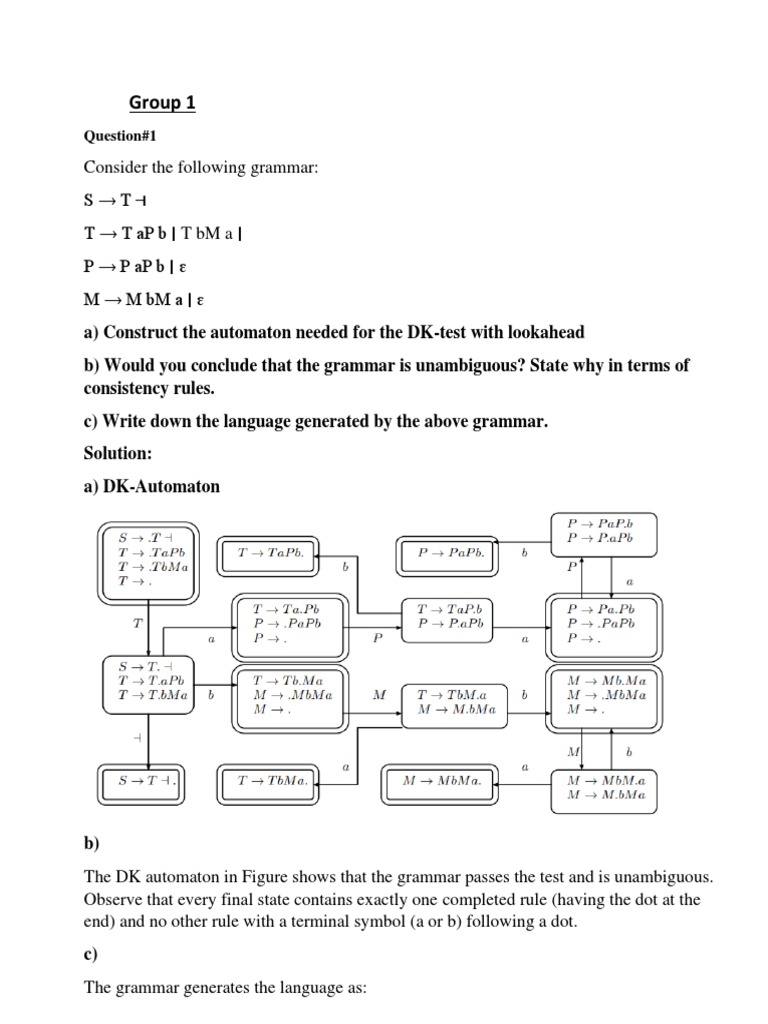 Toc Final Pdf Download Free Pdf Time Complexity Computational Complexity Theory