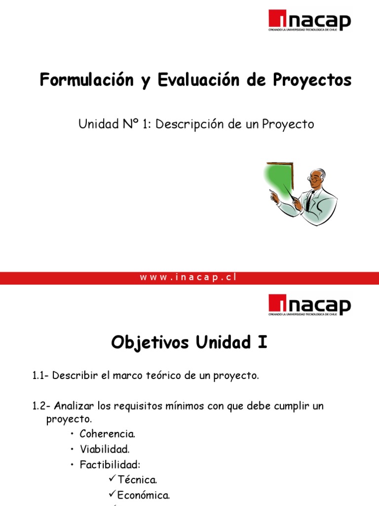 Unidad 1 | PDF | Estudio de factibilidad | Mercado (economía)