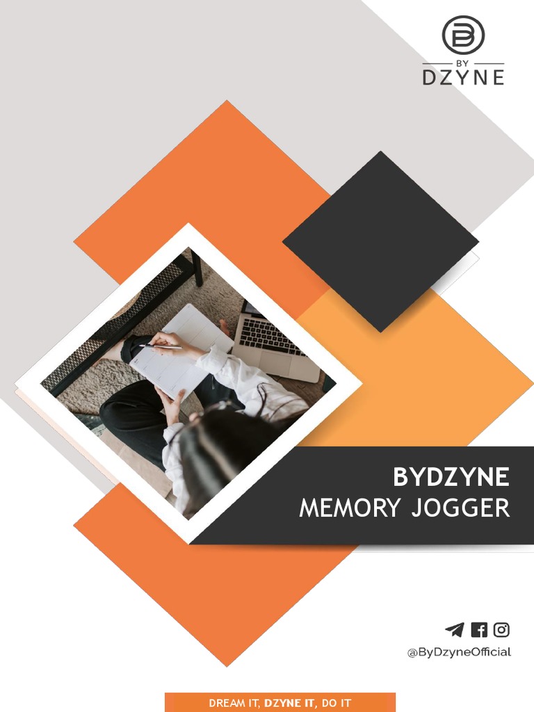 Memory Jogger | PDF