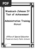 Kaufman Test of Educational Achievement 3rd Edition (KTEA-3 ...