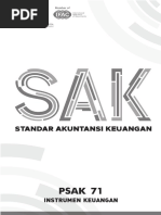 PSAK 202: Standar Persediaan 2024 | PDF