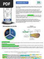 Insecticida Matador 90 PS: Ficha Técnica | PDF | Pesticida | Agricultura