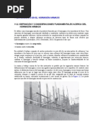 Aci 360R | PDF | Concreto reforzado | Hormigón