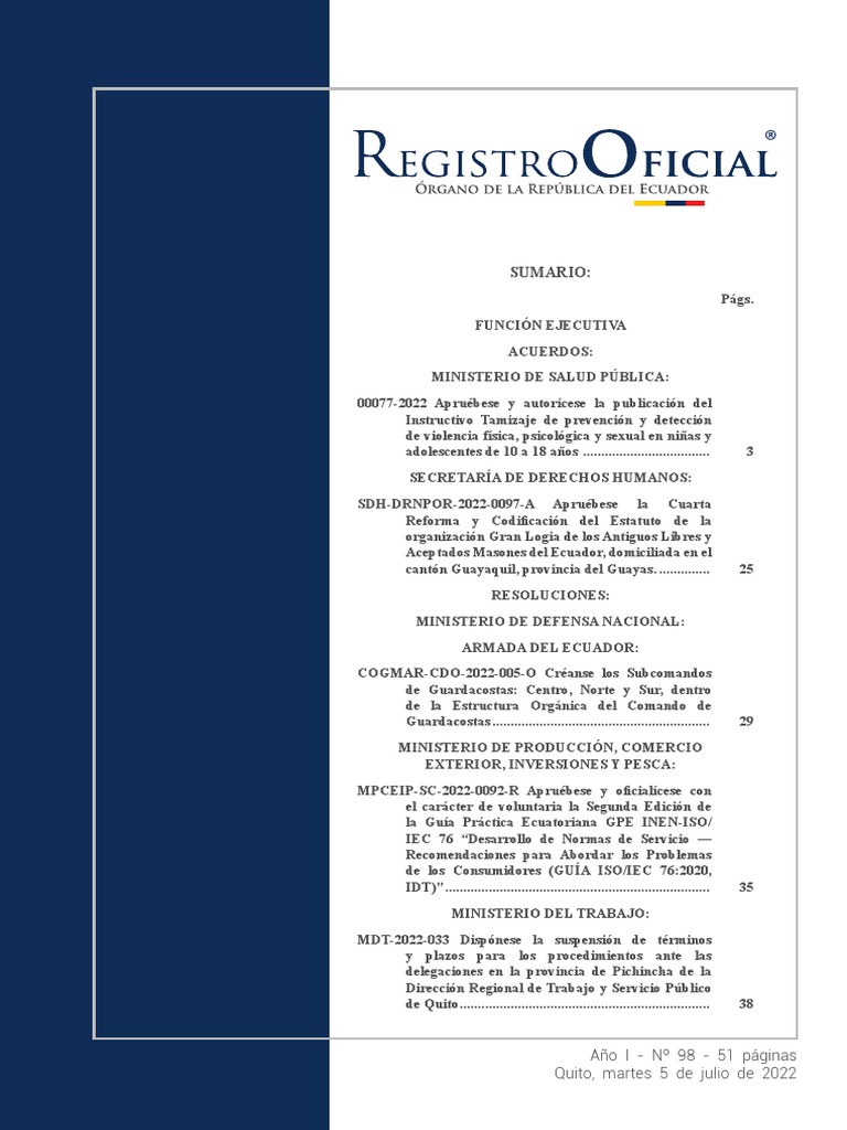 Instruc Tam Prev Detec Viol Fís Psi Sex Nna 10 A 18