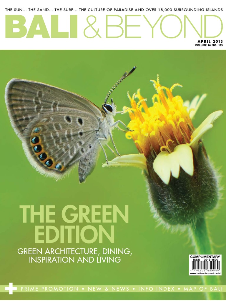 Bali & Beyond | PDF | Bali | Chocolate