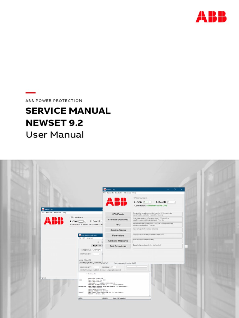 NewSet 9.2 User Manual | PDF | Zip (File Format) | Computer Network