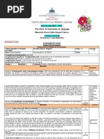 Informe de Aprendizaje Nivel Primario 2023-2024 | PDF