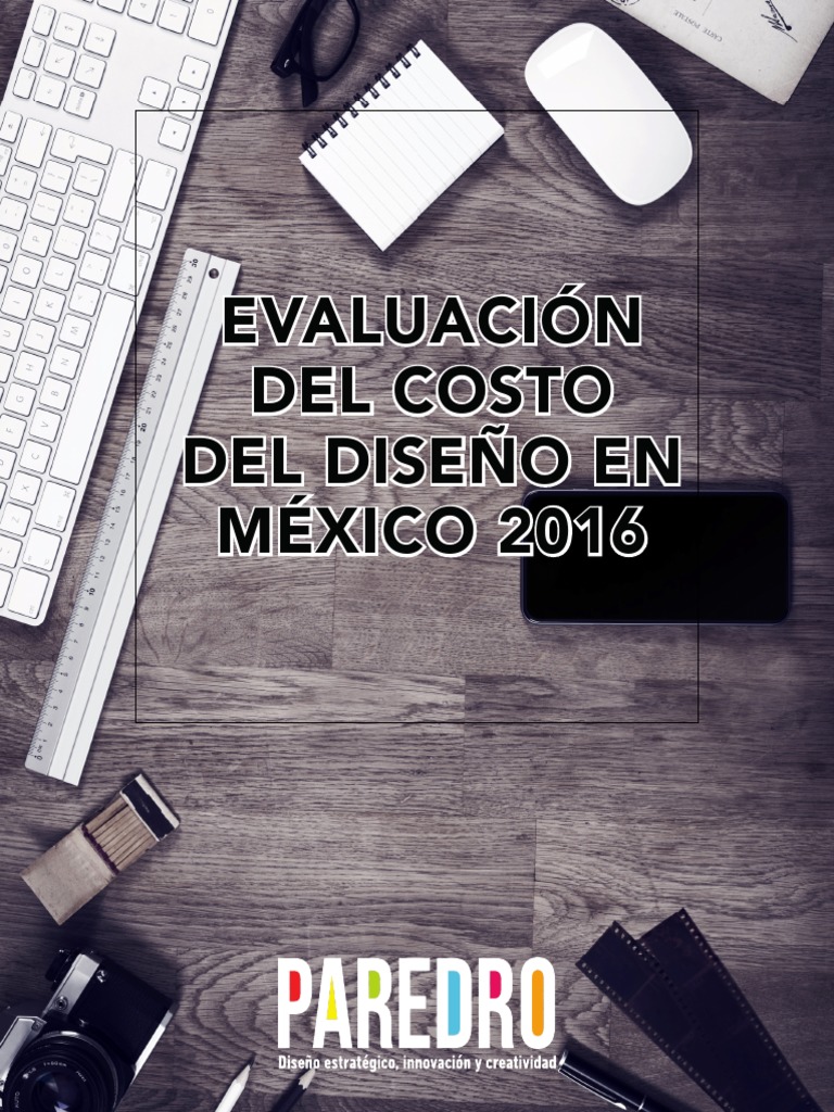 Costo A Parte Diseno