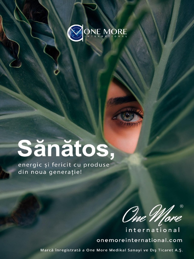 Brosura Romana Final PDF | PDF