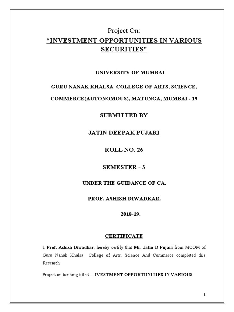 Ulip Plan Document | PDF | Investing | Financial Risk Ulip Plan Document | PDF | Investing | Financial Risk