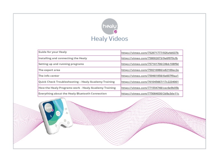 Healy World-4 PDF | PDF | Computers