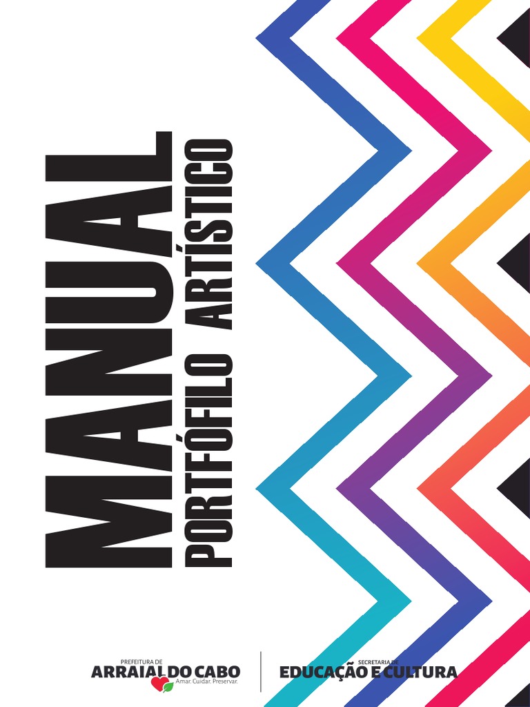 Manual Portfolio | PDF