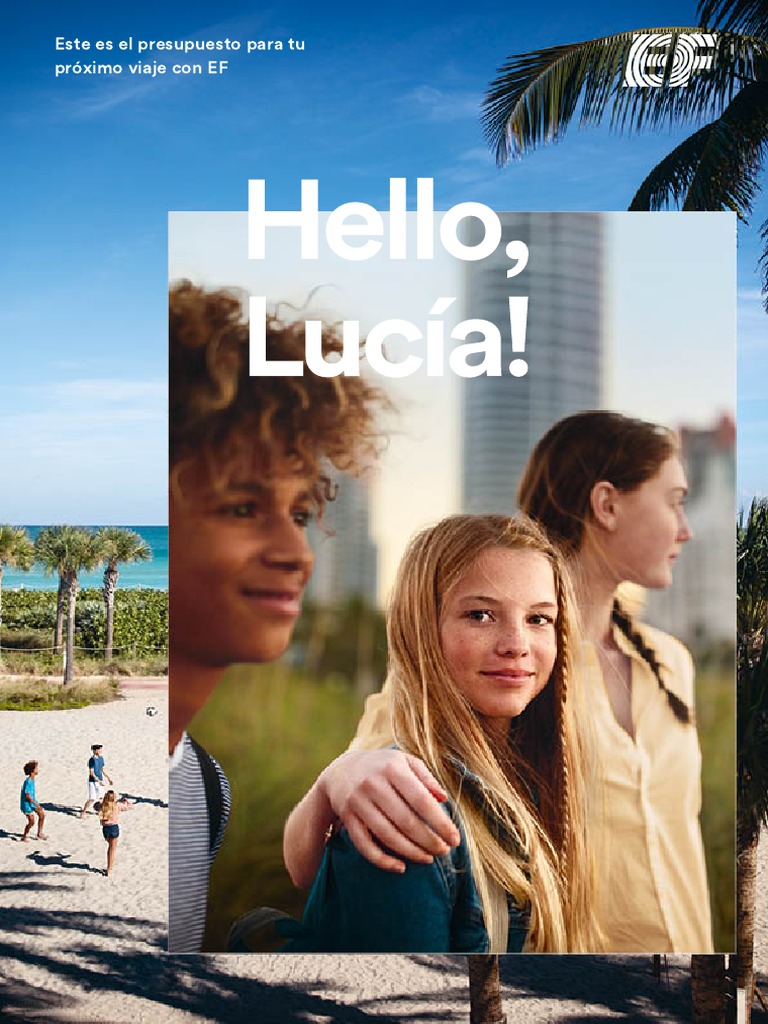 EF DUBLIN Tours | PDF