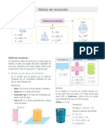 Elementos Del Cilindro | PDF | Volumen | Pi