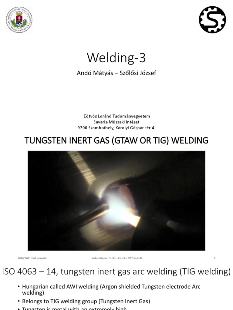13 Welding 3 PDF | PDF | Welding | Construction
